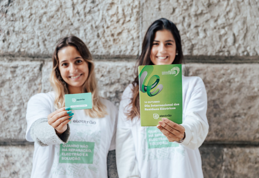 International E-Waste Day to focus on education amid Covid-19 | WEEE Forum